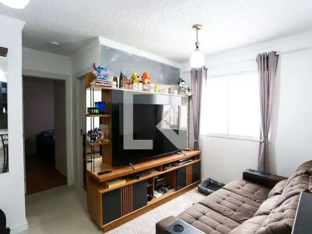 Apartamento para Venda em São Paulo/SP Vila Andrade 2 Quartos