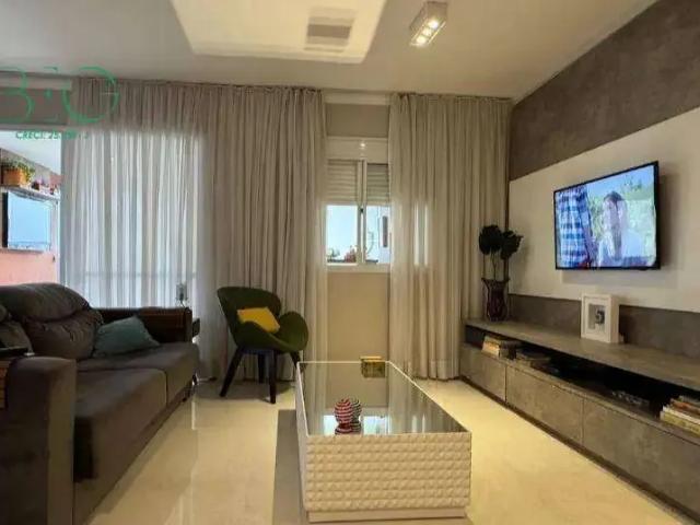 Apartamento para Venda em São Paulo/SP Vila Andrade 2 Quartos