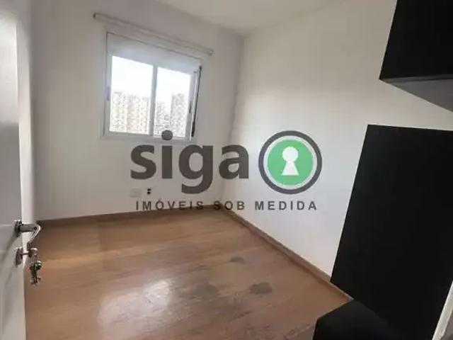 Apartamento para Venda em São Paulo/SP Vila Andrade 2 Quartos