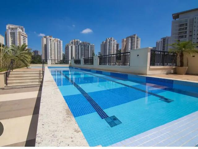 Apartamento para Venda em São Paulo/SP Vila Andrade 2 Quartos