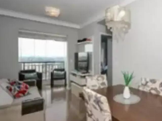 Apartamento para Venda em São Paulo/SP Vila Andrade 2 Quartos