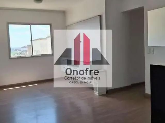 Apartamento para Venda em São Paulo/SP Vila Andrade 2 Quartos