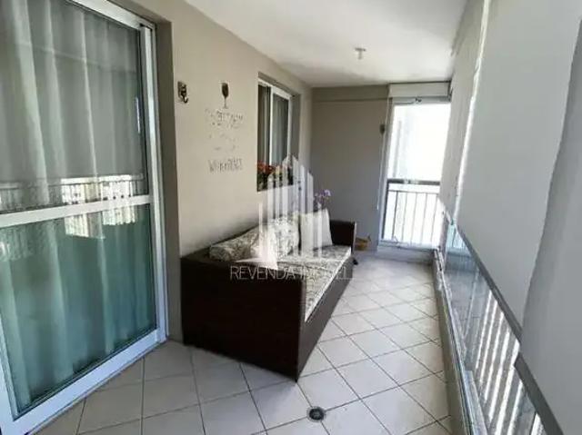 Apartamento para Venda em São Paulo/SP Vila Andrade 2 Quartos