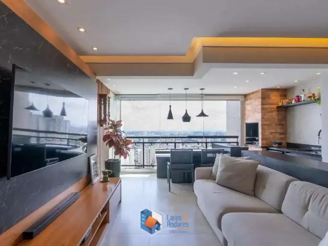 Apartamento para Venda em São Paulo/SP Vila Andrade 2 Quartos