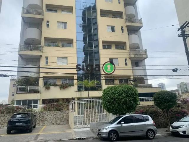 Apartamento para Venda em São Paulo/SP Vila Andrade 2 Quartos