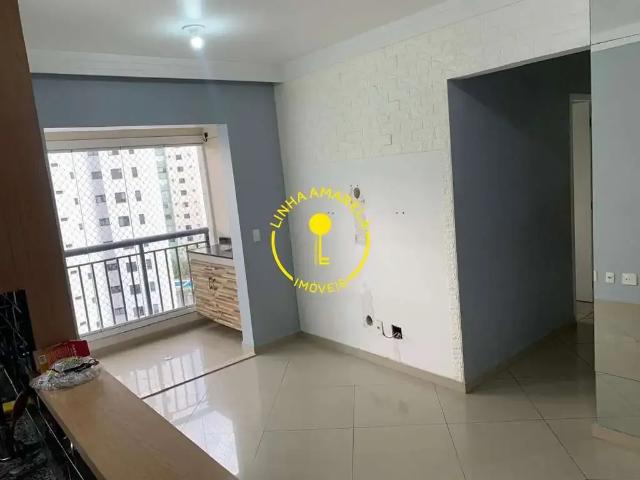 Apartamento para Venda em São Paulo/SP Vila Andrade 2 Quartos