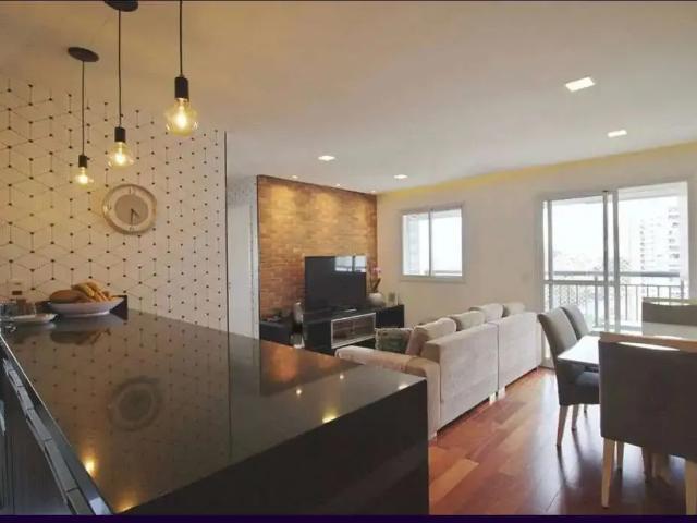Apartamento para Venda em São Paulo/SP Vila Andrade 2 Quartos