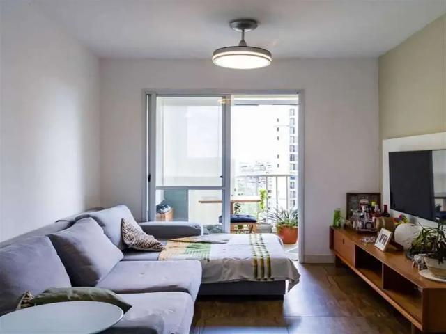 Apartamento para Venda em São Paulo/SP Vila Andrade 2 Quartos