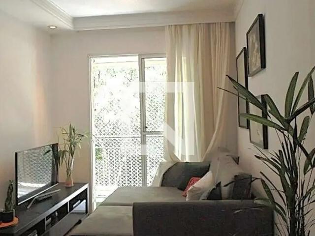 Apartamento para Venda em São Paulo/SP Vila Andrade 2 Quartos