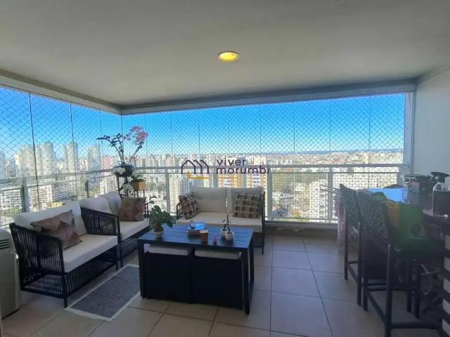 Apartamento para Venda em São Paulo/SP Vila Andrade 2 Quartos