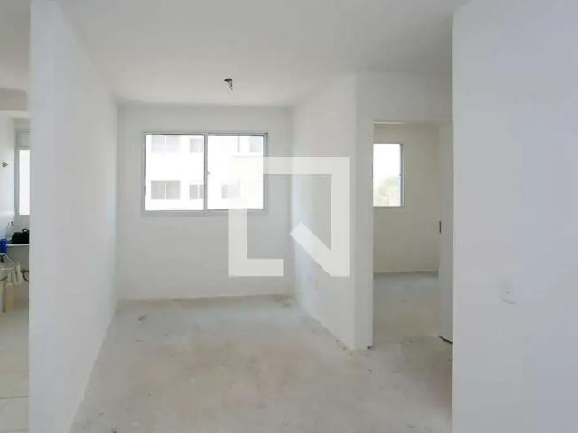 Apartamento para Venda em São Paulo/SP Vila Andrade 2 Quartos