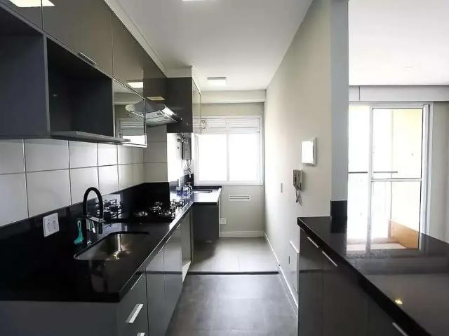 Apartamento para Venda em São Paulo/SP Vila Andrade 2 Quartos