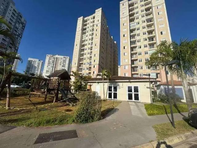 Apartamento para Venda em São Paulo/SP Vila Andrade 2 Quartos