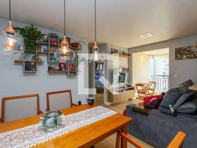 Apartamento para Venda em São Paulo/SP Vila Andrade 2 Quartos