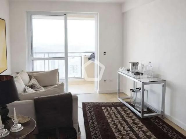 Apartamento para Venda em São Paulo/SP Vila Andrade 2 Quartos