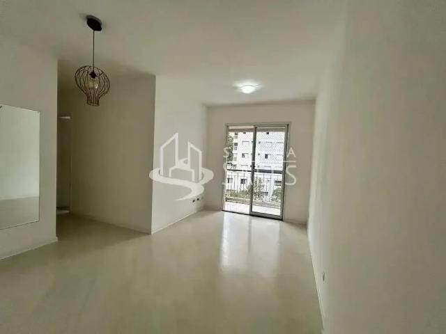 Apartamento para Venda em São Paulo/SP Vila Andrade 2 Quartos