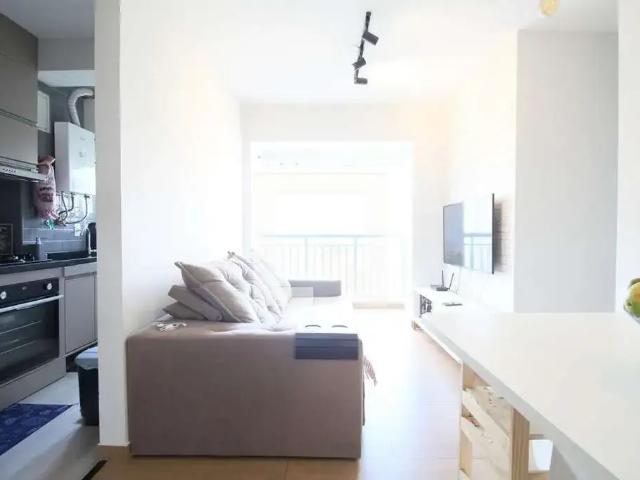 Apartamento para Venda em São Paulo/SP Vila Andrade 2 Quartos