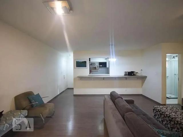 Apartamento para Venda em São Paulo/SP Vila Andrade 2 Quartos