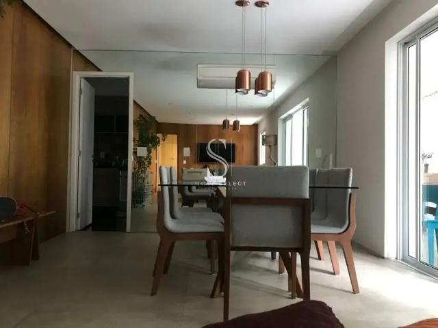 Apartamento para Venda em São Paulo/SP Vila Andrade 2 Quartos