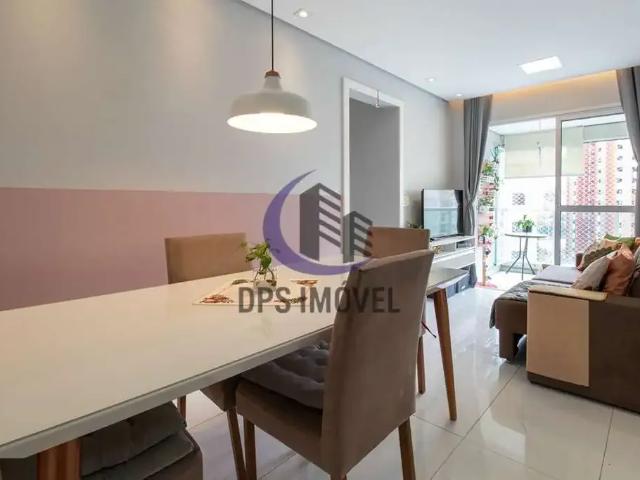 Apartamento para Venda em São Paulo/SP Vila Andrade 2 Quartos