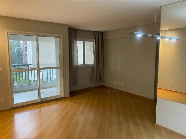 Apartamento para Venda em São Paulo/SP Vila Andrade 2 Quartos