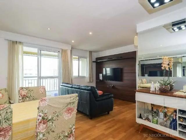 Apartamento para Venda em São Paulo/SP Vila Andrade 2 Quartos