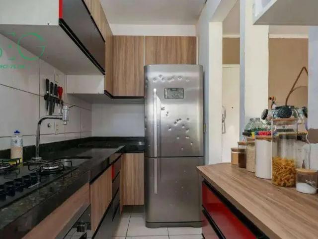 Apartamento para Venda em São Paulo/SP Vila Andrade 2 Quartos