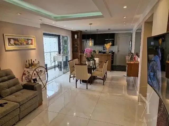 Apartamento para Venda em São Paulo/SP Vila Andrade 2 Quartos