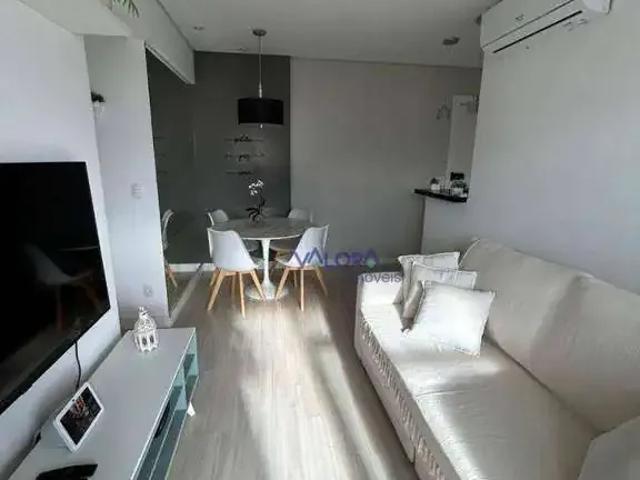 Apartamento para Venda em São Paulo/SP Vila Andrade 2 Quartos
