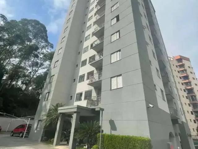 Apartamento para Venda em São Paulo/SP Vila Andrade 2 Quartos