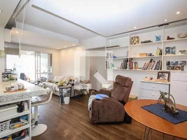 Apartamento para Venda em São Paulo/SP Vila Andrade 2 Quartos