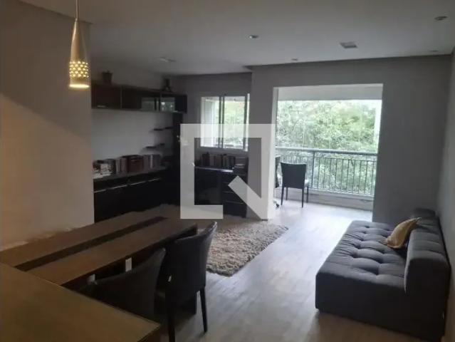 Apartamento para Venda em São Paulo/SP Vila Andrade 2 Quartos