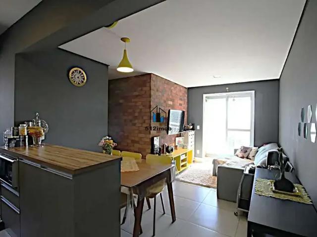 Apartamento para Venda em São Paulo/SP Vila Andrade 2 Quartos