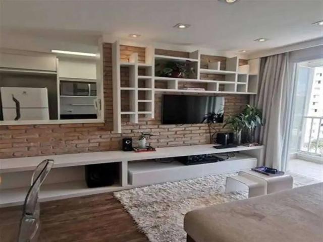 Apartamento para Venda em São Paulo/SP Vila Andrade 2 Quartos