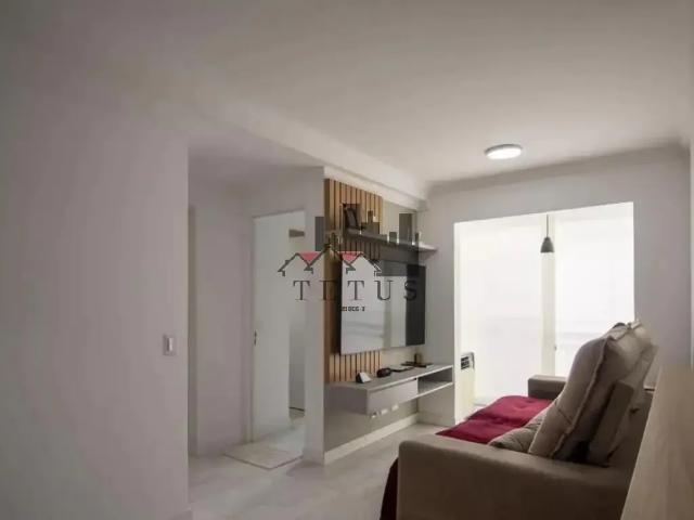 Apartamento para Venda em São Paulo/SP Vila Andrade 2 Quartos