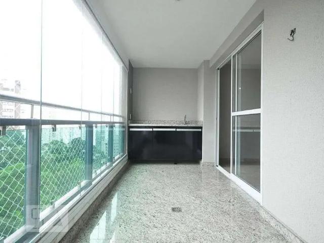 Apartamento para Venda em São Paulo/SP Vila Andrade 2 Quartos