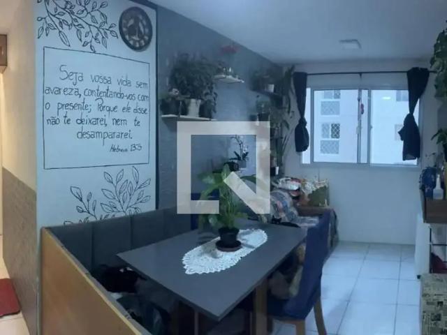 Apartamento para Venda em São Paulo/SP Vila Andrade 2 Quartos