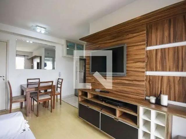 Apartamento para Venda em São Paulo/SP Vila Andrade 2 Quartos