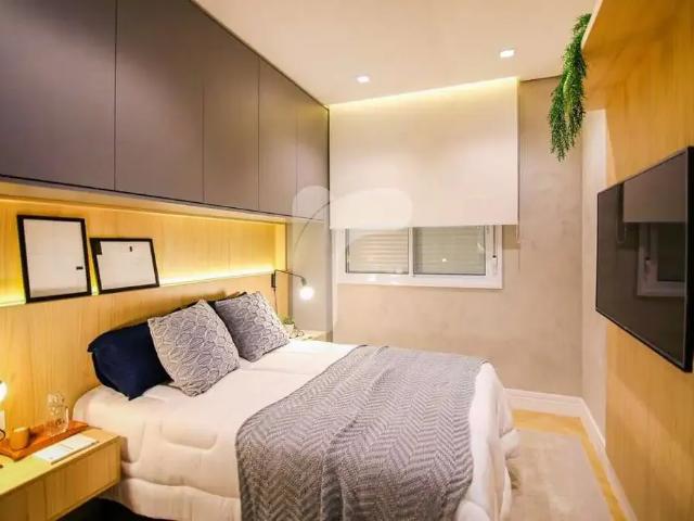 Apartamento para Venda em São Paulo/SP Vila Andrade 2 Quartos