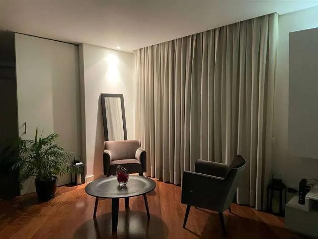 Apartamento para Venda em São Paulo/SP Vila Andrade 2 Quartos