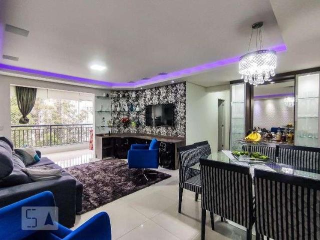 Apartamento para Venda em São Paulo/SP Vila Andrade 2 Quartos