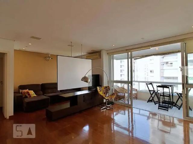 Apartamento para Venda em São Paulo/SP Vila Andrade 2 Quartos