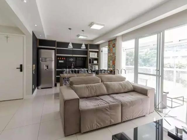 Apartamento para Venda em São Paulo/SP Vila Andrade 2 Quartos