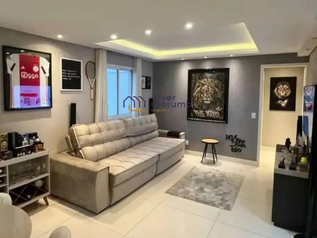 Apartamento para Venda em São Paulo/SP Vila Andrade 2 Quartos