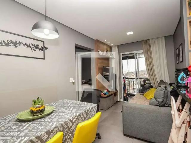Apartamento para Venda em São Paulo/SP Vila Andrade 2 Quartos