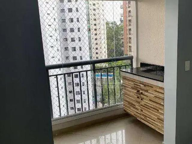 Apartamento para Venda em São Paulo/SP Vila Andrade 2 Quartos