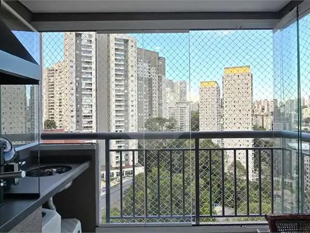 Apartamento para Venda em São Paulo/SP Vila Andrade 2 Quartos