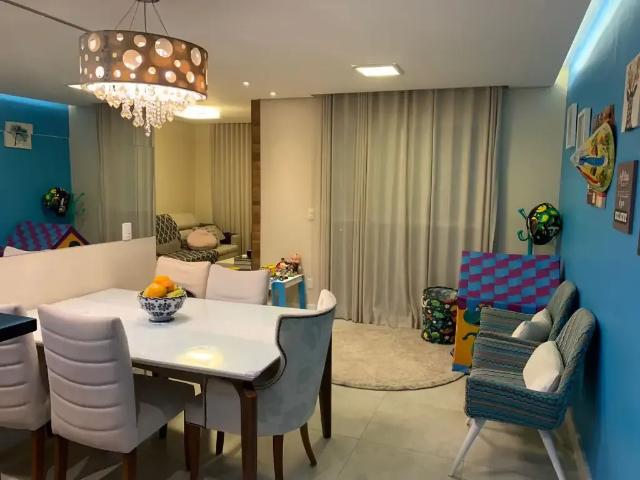 Apartamento para Venda em São Paulo/SP Vila Andrade 2 Quartos