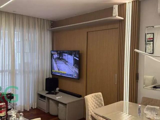 Apartamento para Venda em São Paulo/SP Vila Andrade 2 Quartos