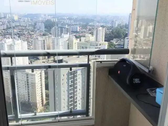 Apartamento para Venda em São Paulo/SP Vila Andrade 2 Quartos
